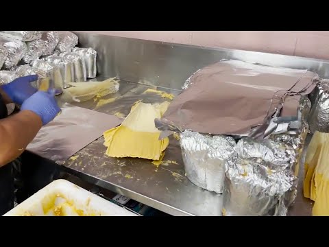WATCH: Tamale Boy wins KSAT News Now tasty tamale showdown!