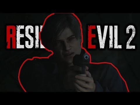 Steam Community :: Video :: INVISIBLE BULLETS! - Resident Evil 2 Remake ...