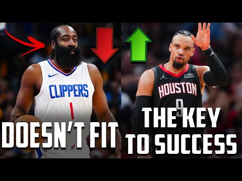 5 BIGGEST Lessons Learned From The First Month Of The NBA Season...