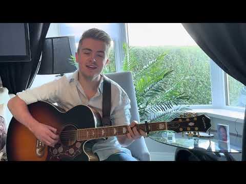 Owen Mac- Blessed Assurance ✨🙏