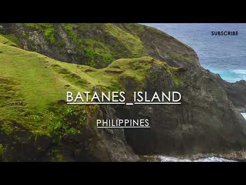Batanes Island Philippines | Best Tourist Attraction in the Philippines