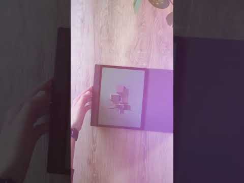 Power up your notes: Note Air3 C unboxing