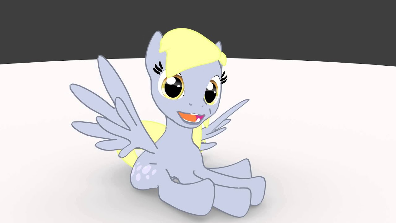I'm a derp