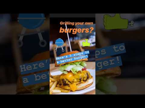 Instagram story: Grilling and eating - it's not just for Memorial Day