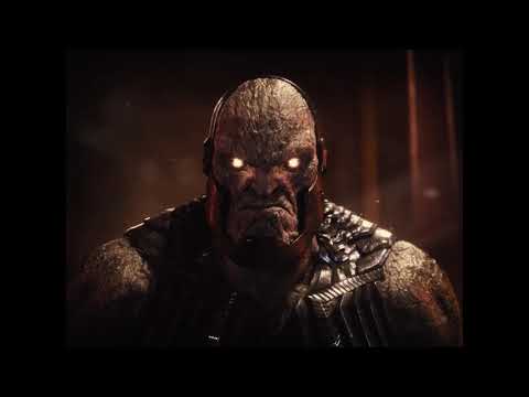We will use the old ways- Steppenwolf's death, Zack Snyder's Justice League