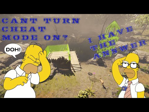 Steam Community :: Video :: How To Turn ON Developer Mode In The Forest ...