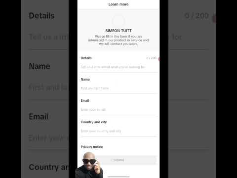 Tiktok Marketing Tips for Local Businesses TikTok Shop TikTok Marketplace Tiktok Business Account