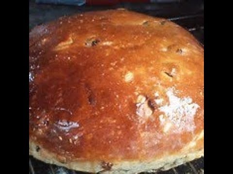 Barm Brack
