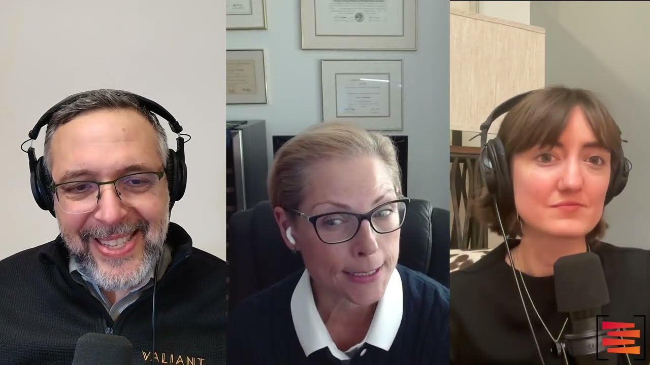 Episode 5: Cyber Risk and Liability, with Kirsten Bay of Cysurance