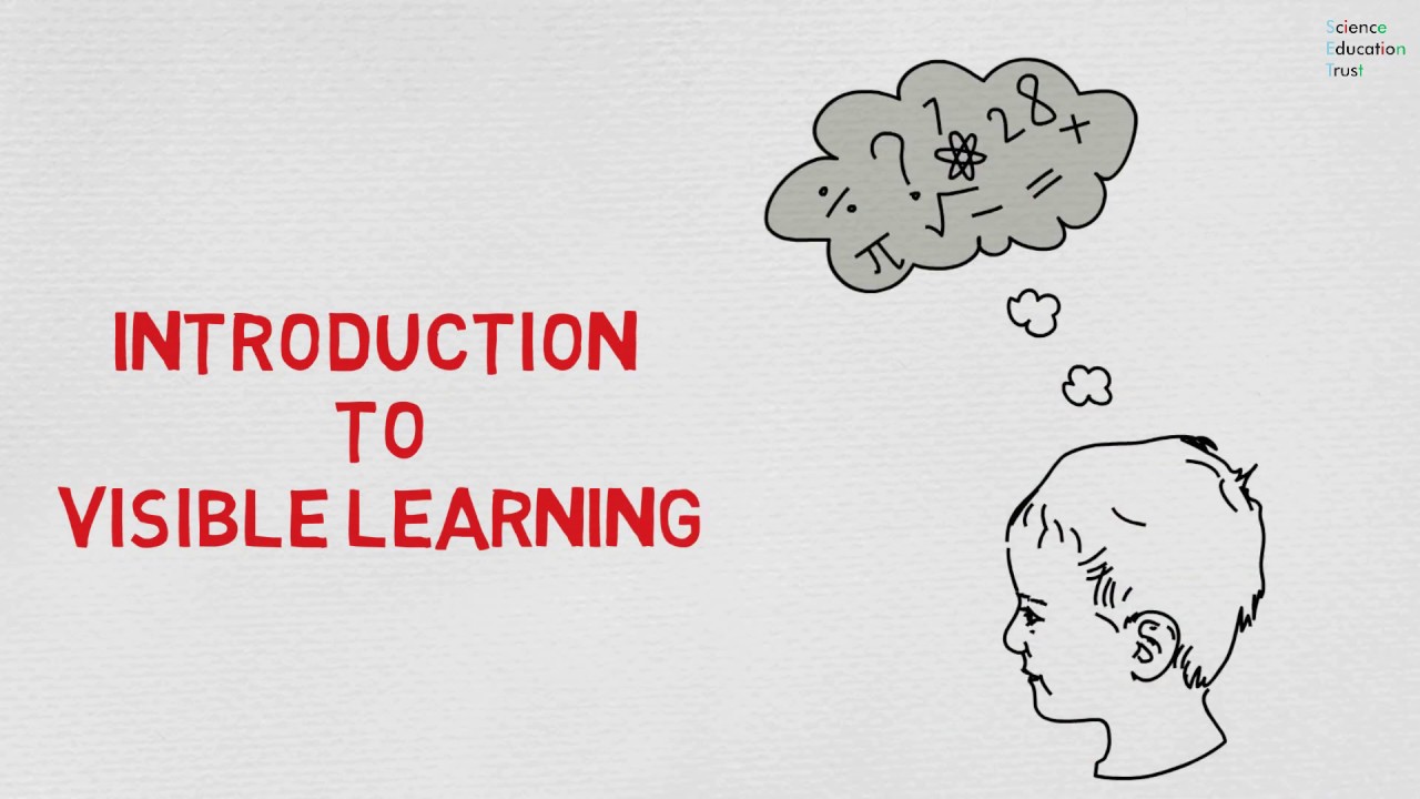 Visible Learning: What works?