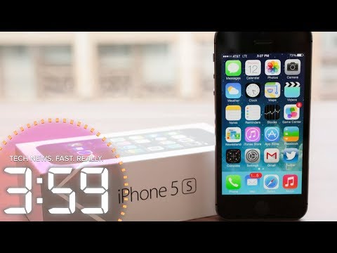 How well does your iPhone age? (The 3:59, Ep. 296)