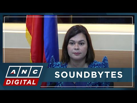 VP Duterte claims Marcos admin 'inaction' on OFWs affected by Israel-Iran conflict | ANC