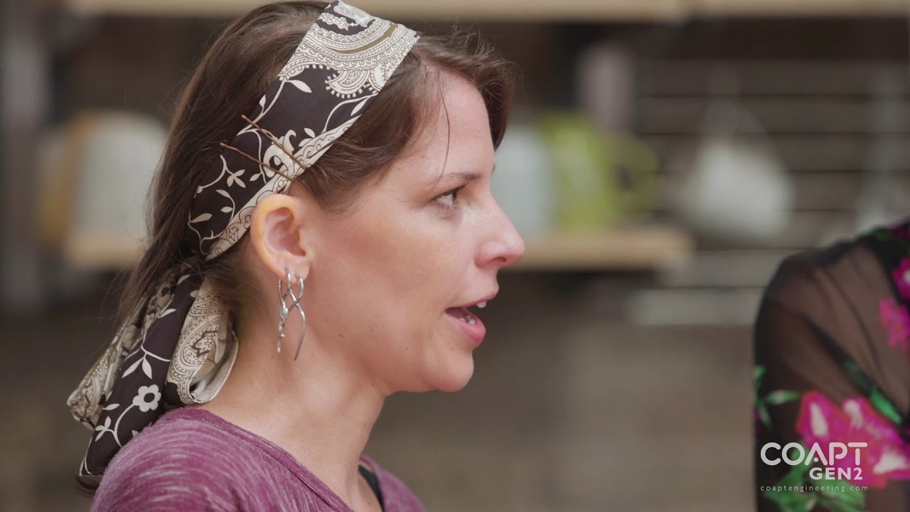 What's new with Coapt Gen2®