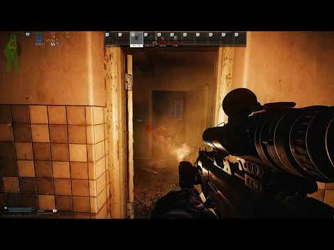 Steam Community :: Video :: EFT RANDOM KILLS 1