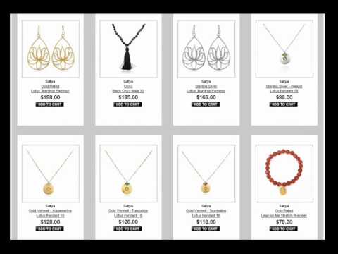 Satya Jewelry