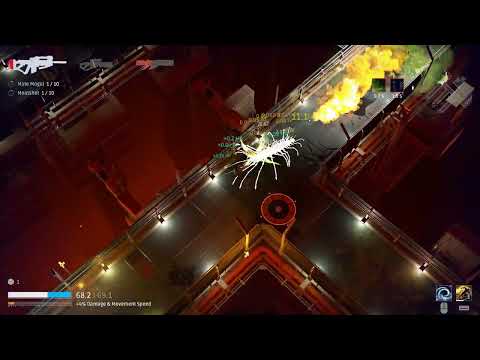 Steam Community :: Video :: Combat Complex (PC game) gameplay video - Level 3, Area 225