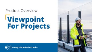 Viewpoint For Projects Software - 2023 Reviews, Pricing & Demo