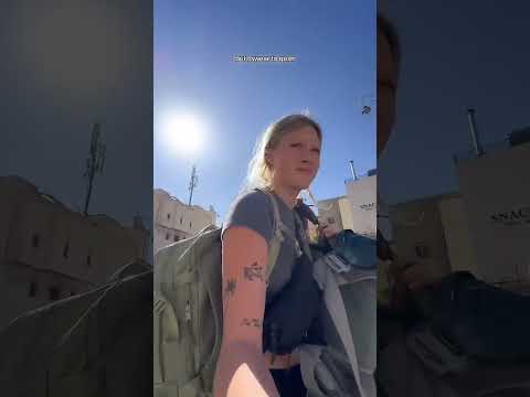 BEWARE of This in Morocco! What You Need to Know ๐ฒ๐ฆ