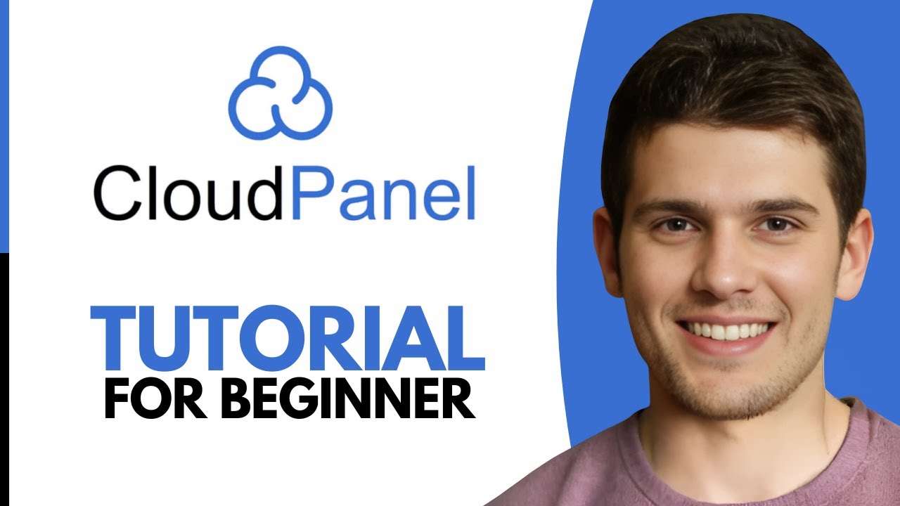 HOW TO USE CLOUDPANEL – COMPLETE GUIDE FOR SERVER MANAGEMENT IN 2025!