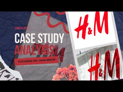MAF661 - Case Study (H&M)