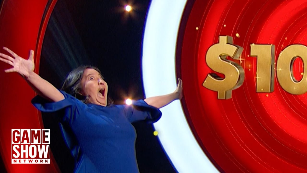 $10,000 and the clock runs out | Split Second