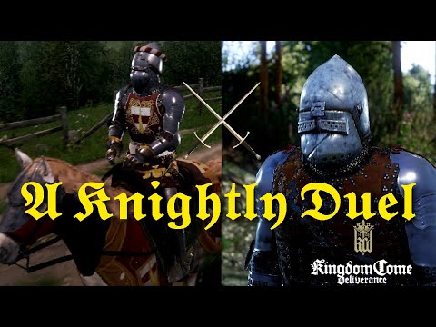 Steam Community :: Video :: Duel vs Wayfaring Knight but as a knight ...