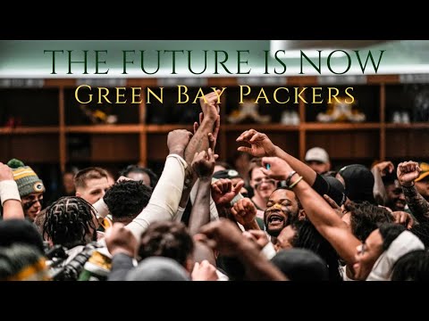 Green Bay Packers 2023 Playoff Hype Trailer - The Future is Now