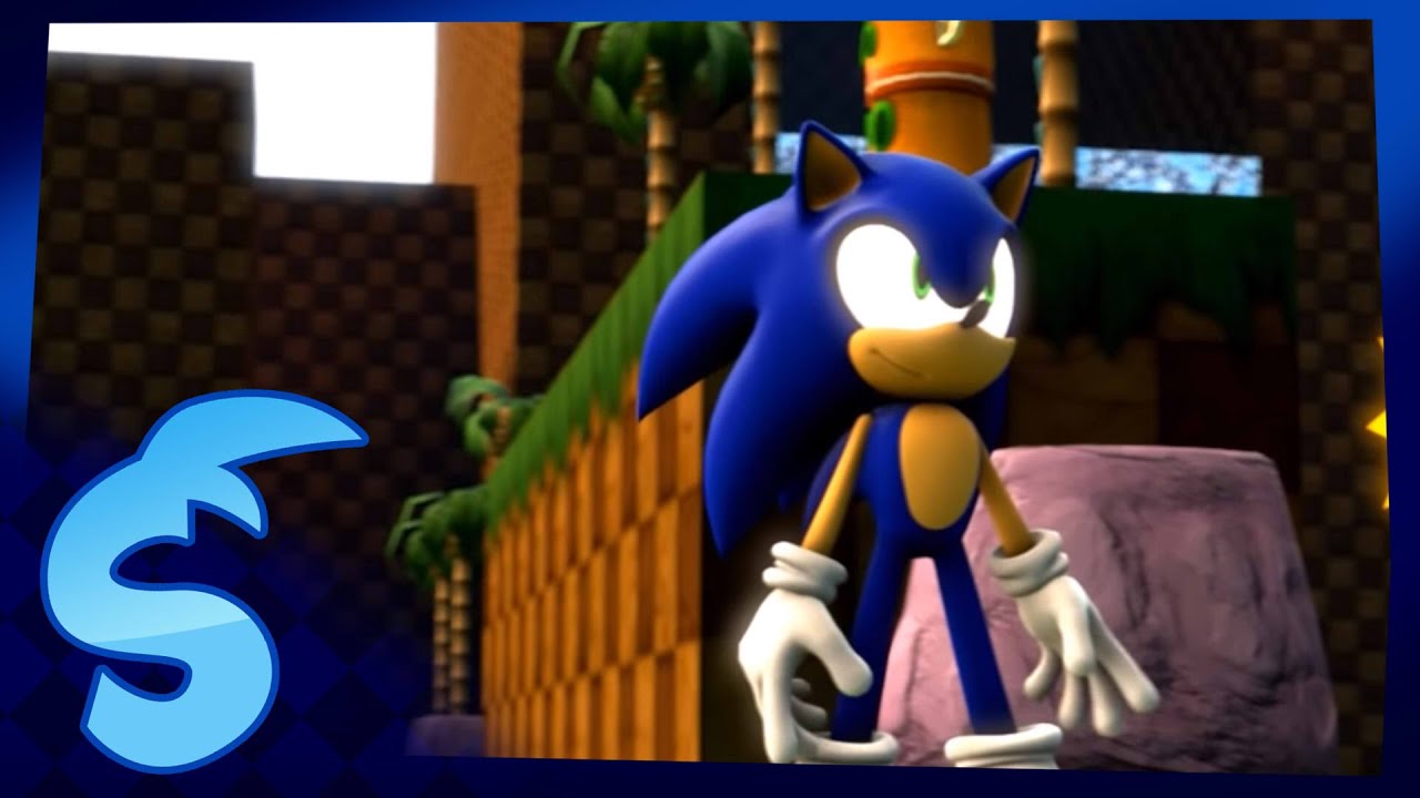 [SFM] Through Green Hill