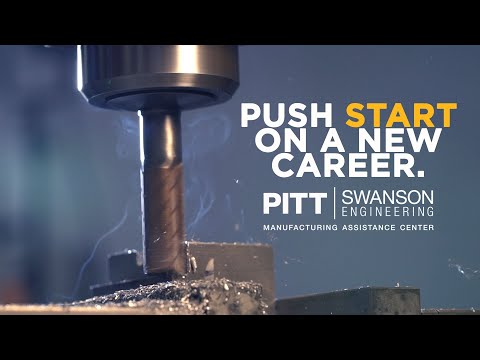 Push Start on a New Career with the MAC