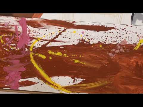 David Salle: Tree of Life at SKARSTEDT