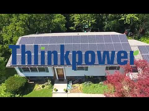 Thlinkpower New Energy Technology Co ,Ltd