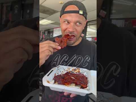 Big Mama's BBQ East St. Louis, IL