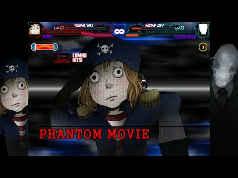 【MUGEN】Pirate Percy（OHMSBY's Style）［Release!］