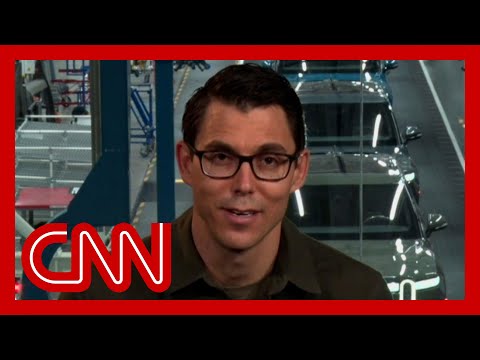 Rivian CEO on IPO, Amazon, and meeting demand