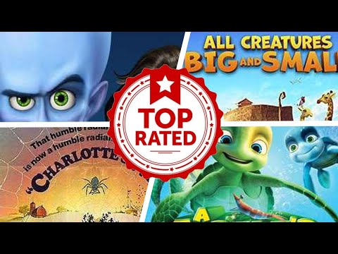 The Best Kids & Family Movies On Amazon Prime Video β