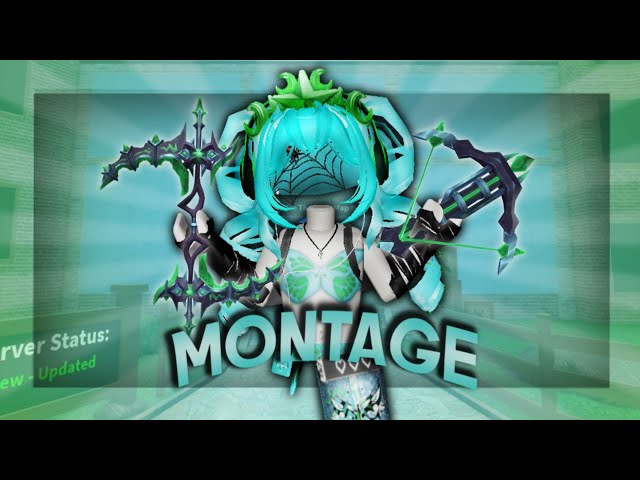 Top 5 Weapons In Roblox Murder Mystery 2