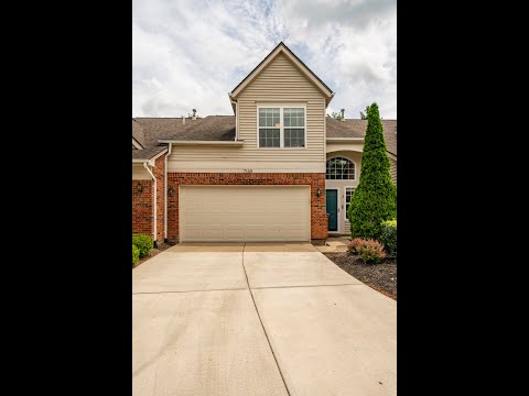 7145 Brookmeadow Drive, Dayton, OH, 45459 Tour - $250,000