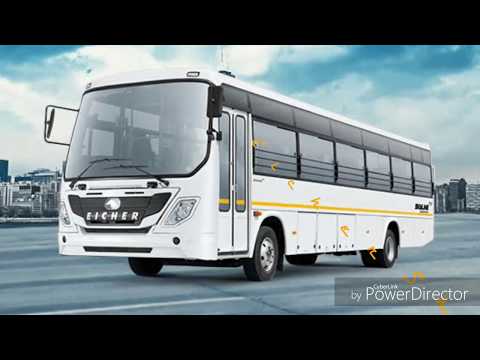 Eicher Bus - Latest Price, Dealers & Retailers in India