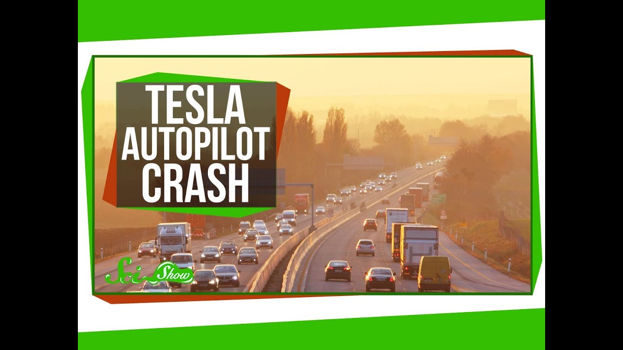 Are Self-Driving Cars Safe?