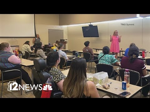 Program gives ASU students first-hand look at medical field