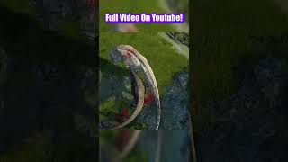 Allosaurus Challenges Spinosaurus & Giganotosaurus! | The Isle