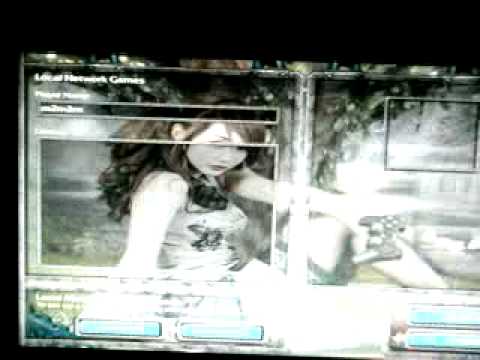 Alodia dota wally