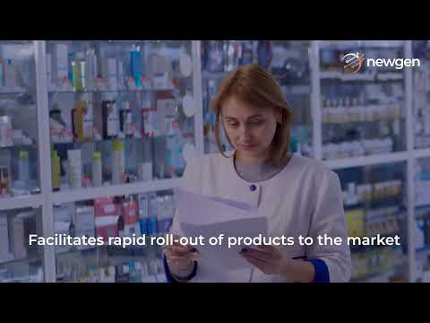 NewgenONE Platform for Provider Lifecycle Management | Newgen Software