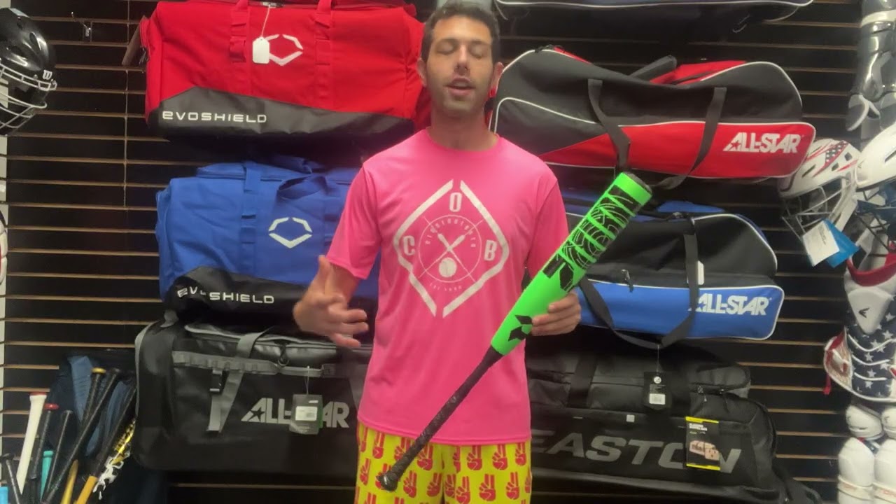 2026 DeMarini Zen USSSA Overview