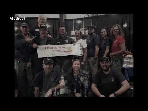 Miriam Fire Thank You 2018