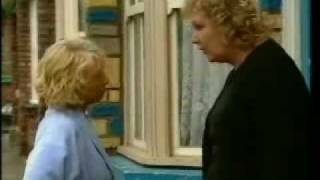 As Coronation Street's Gail McIntyre celebrates 40 years on soap's ...