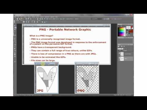 Hybrid Humpday - What is a PNG?