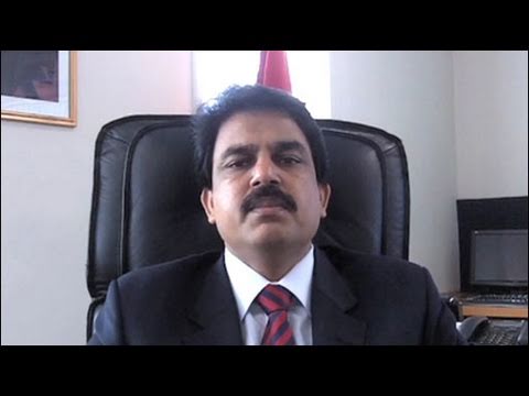 Shahbaz Bhatti Interview - BBC Urdu