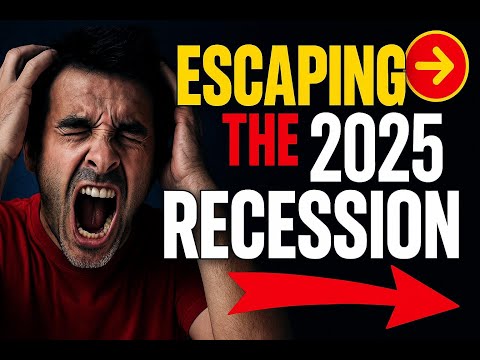 “Recession Proof The Secret Playbook Businesses Are Using to Survive 2025