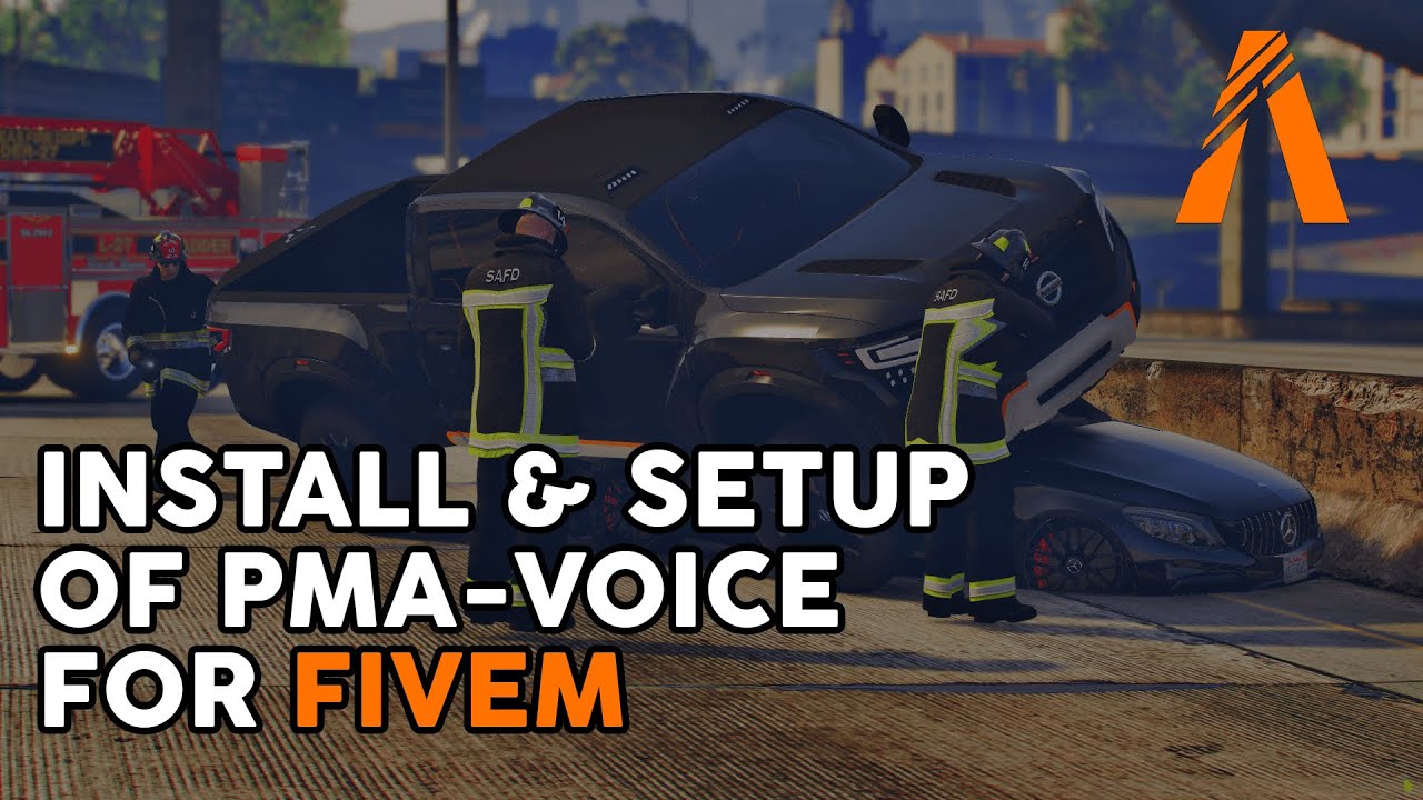 (pma-voice) cant talk on the radio but i can hear everyone else ...